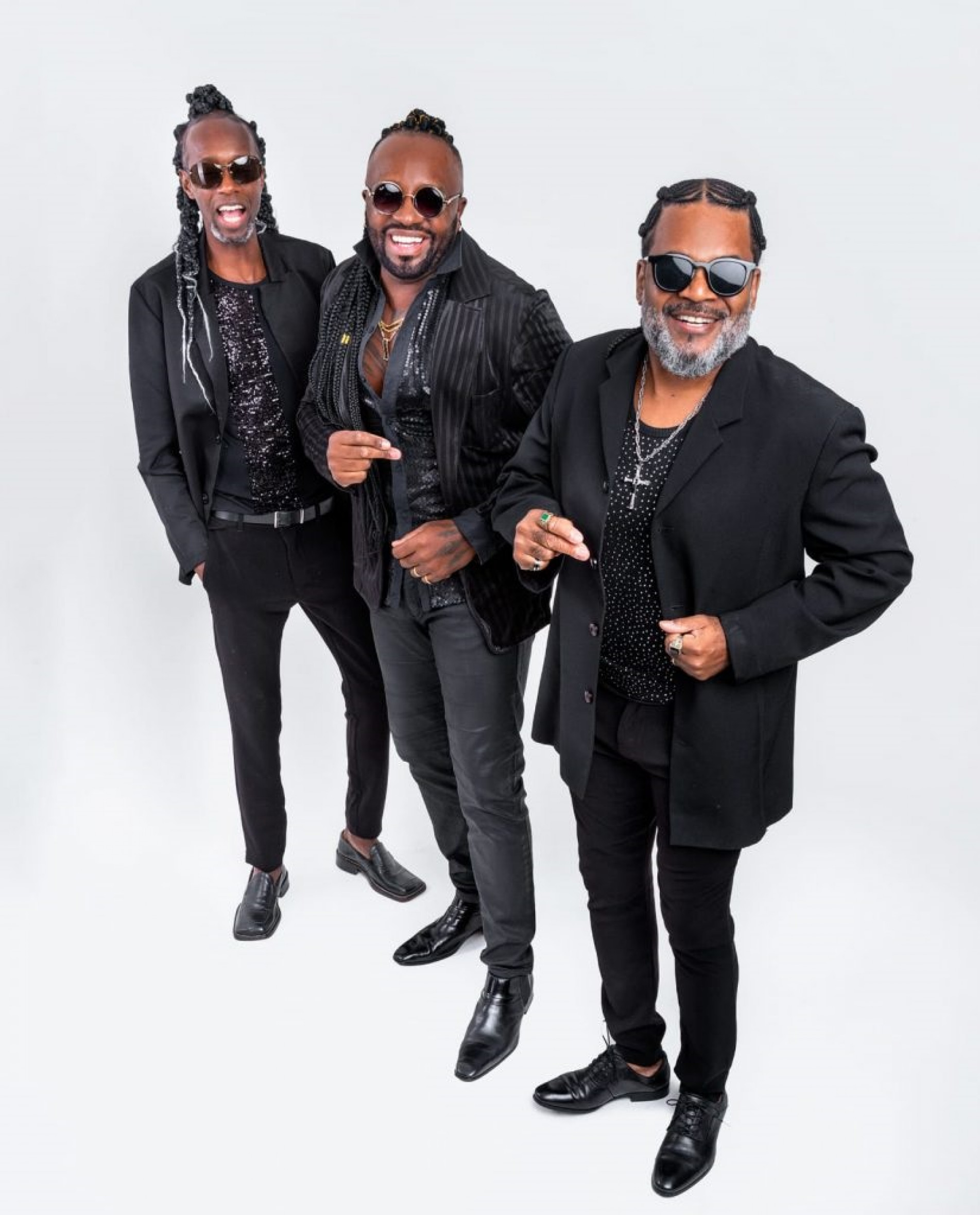 Samba invade Sorocaba com shows no Parque das Águas