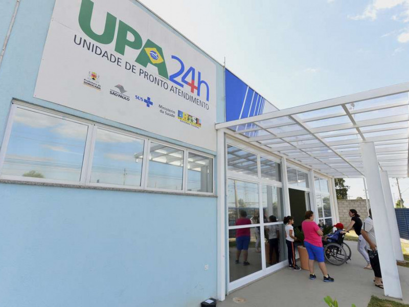 Mudança na gestão da UPA do Éden será votada na quinta