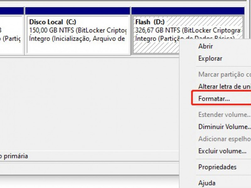 HD externo corrompido: como resolver e recuperar dados