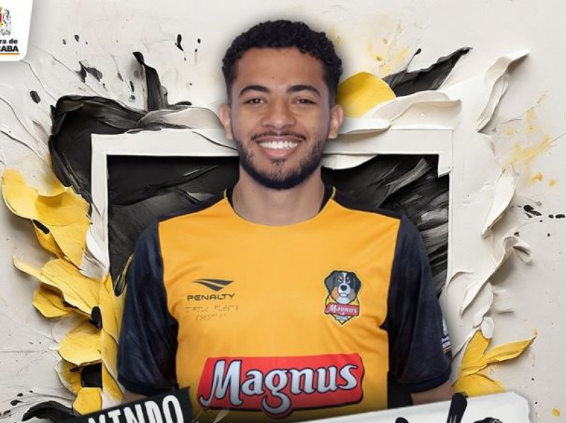 Magnus anuncia três reforços