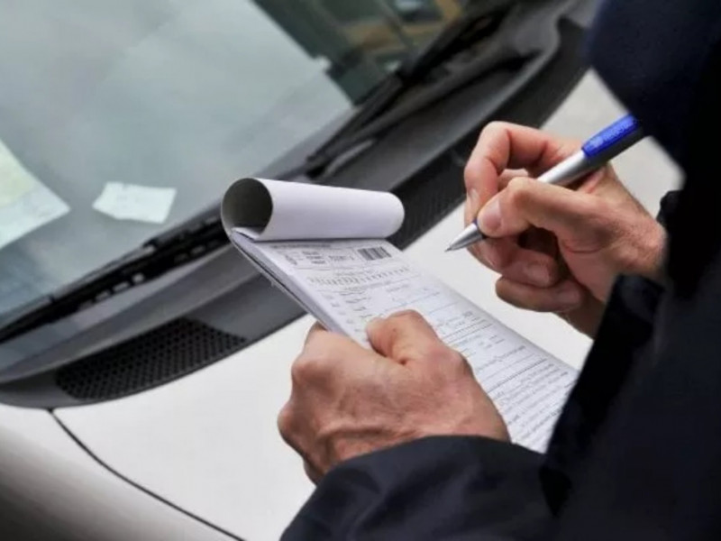 App permite a motorista indicar real infrator em caso de multas