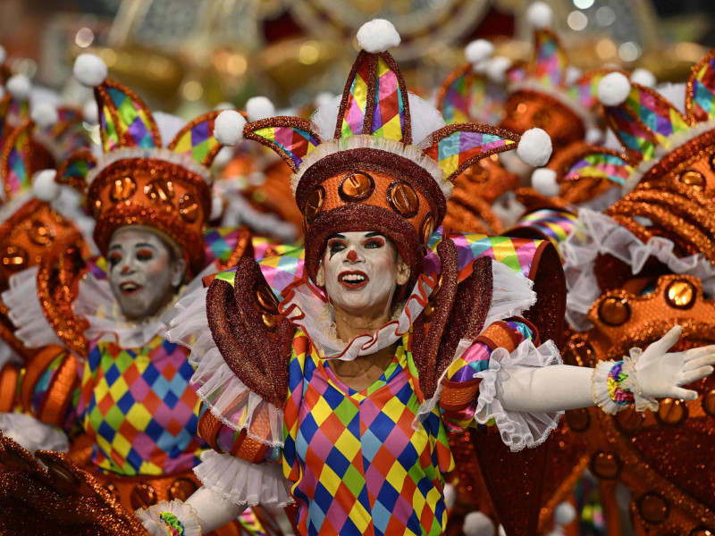 Campeã do Carnaval de SP será conhecida hoje