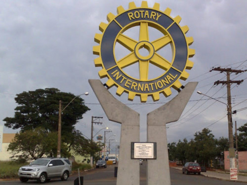 Rotary Internacional celebra 119 anos de história