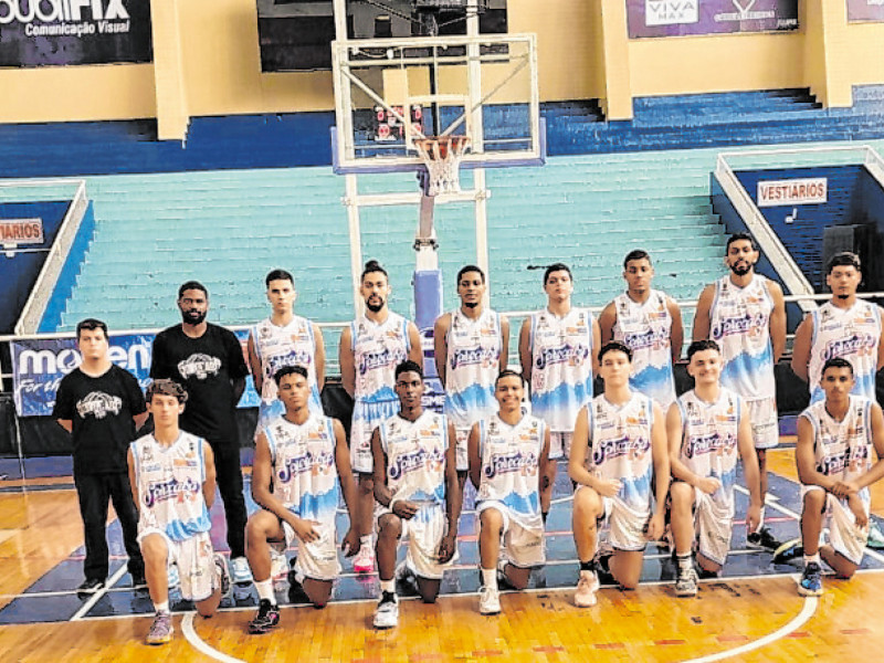 LSB faz estreia com vitória na Liga Desportiva Paulista