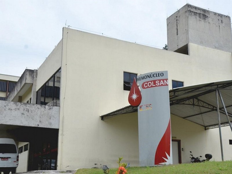 Colsan Sorocaba