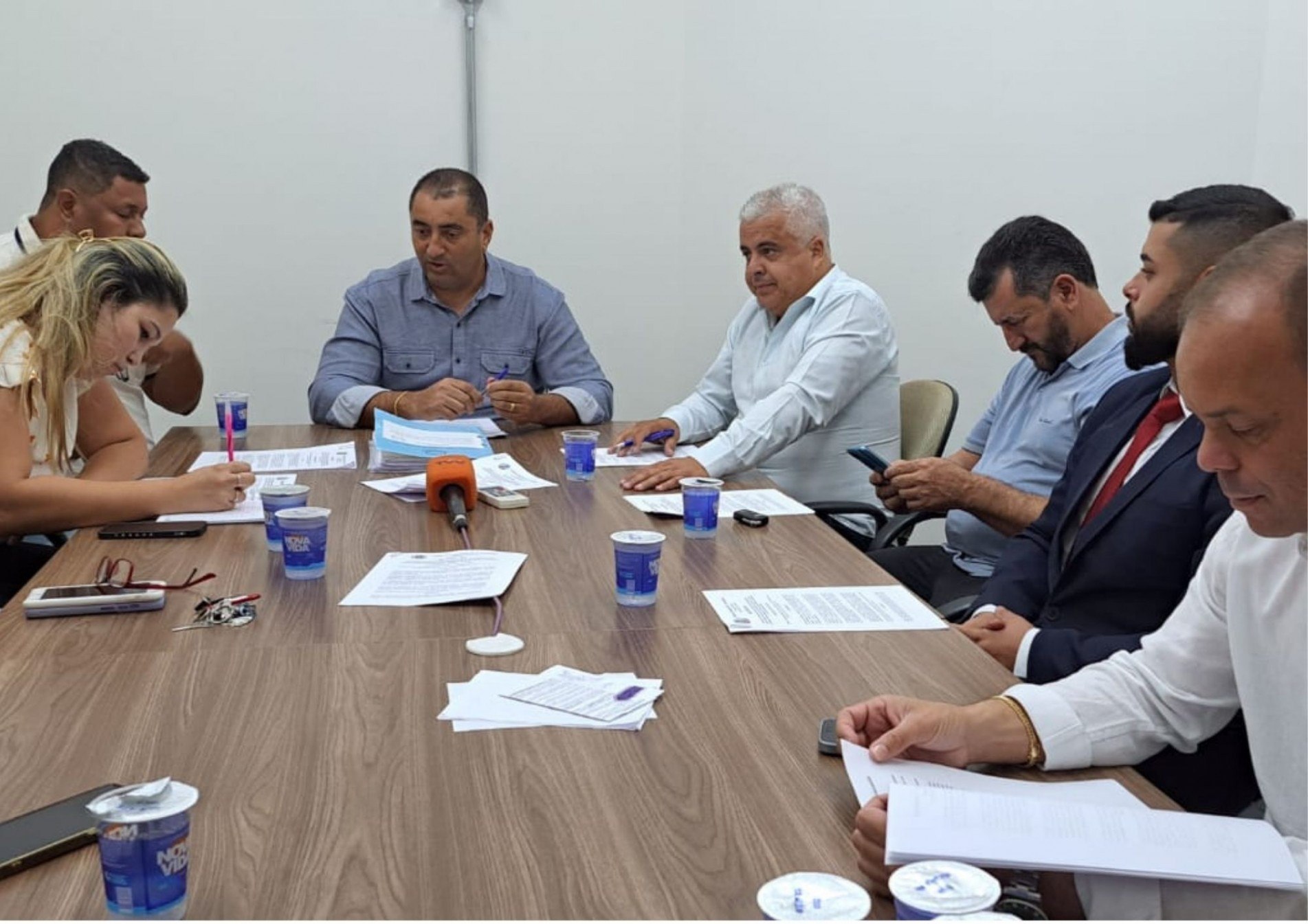 CP da Câmara de Votorantim decide pela cassação de Thiago Schiming