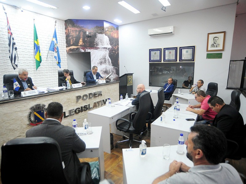 Denúncia contra Schiming será encaminhada ao MP