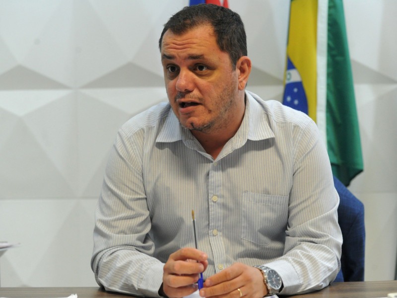 MP arquiva inquérito contra Thiago Schiming