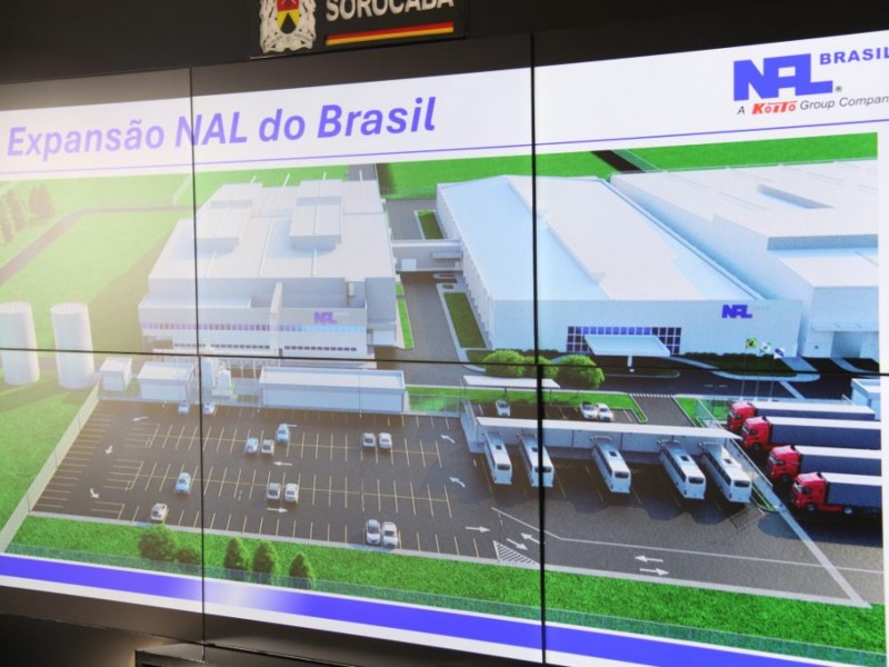 Notícias econômicas e de investimentos em São Paulo V | Page 422 ...