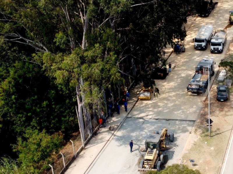 Sadrac de Arruda deve ser liberada hoje (5) à noite