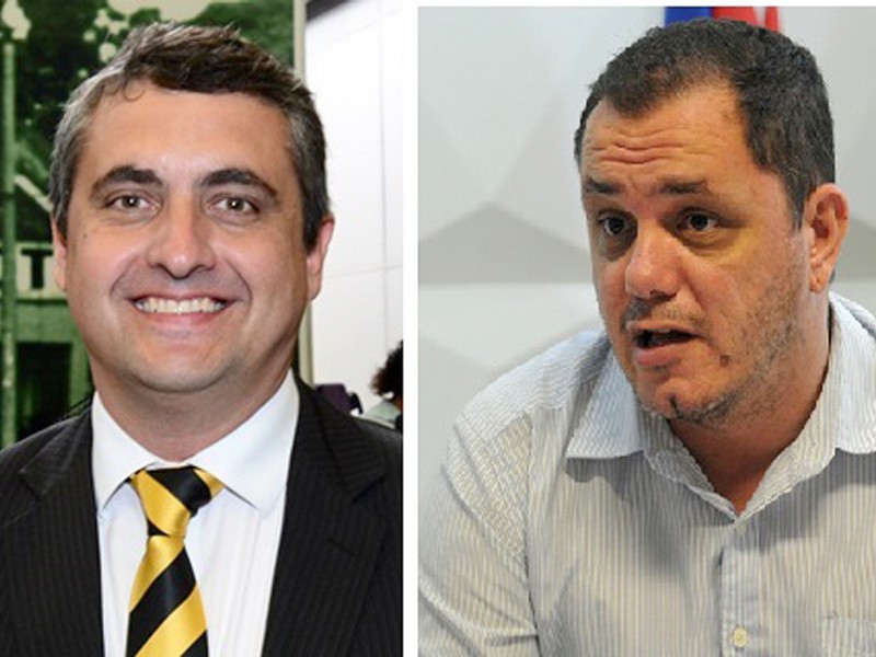 Justiça barra as candidaturas de Romero e Schiming em Votorantim