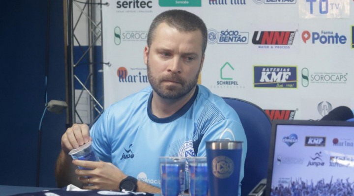 Cruzeiro do Sul - São Bento