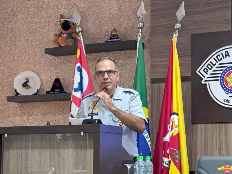 5º BPRv completa 16 anos de instalação