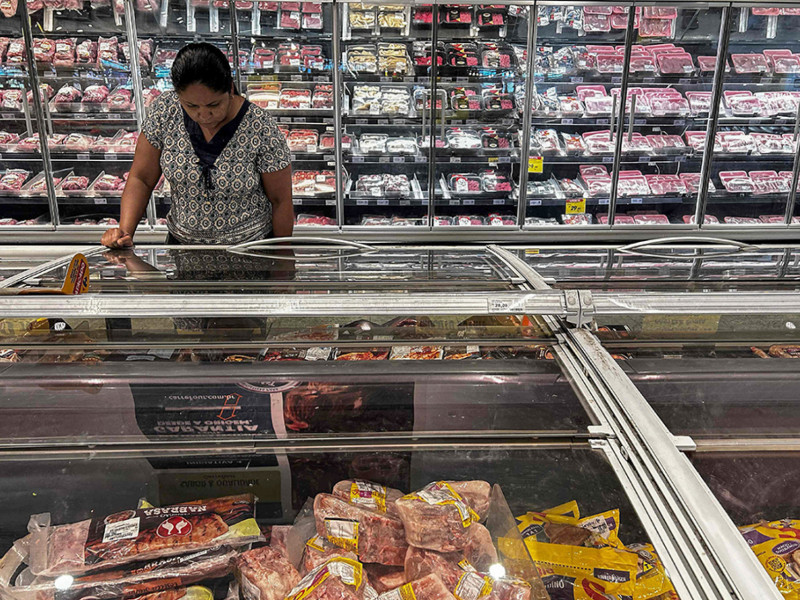 O Carrefour e o complexo de vira-lata