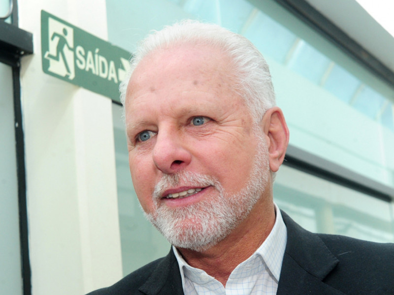 Justiça absolve o ex-vereador Marinho Marte da acusação de improbidade ...