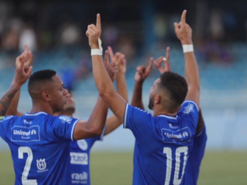 São Bento mostra reação no Paulista A2 e vence o Juventus por 3 a 2 no CIC