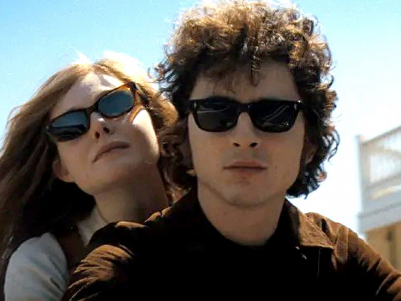 Cinebiografia de Bob Dylan e volta de Liam Neeson são atrações do cinema