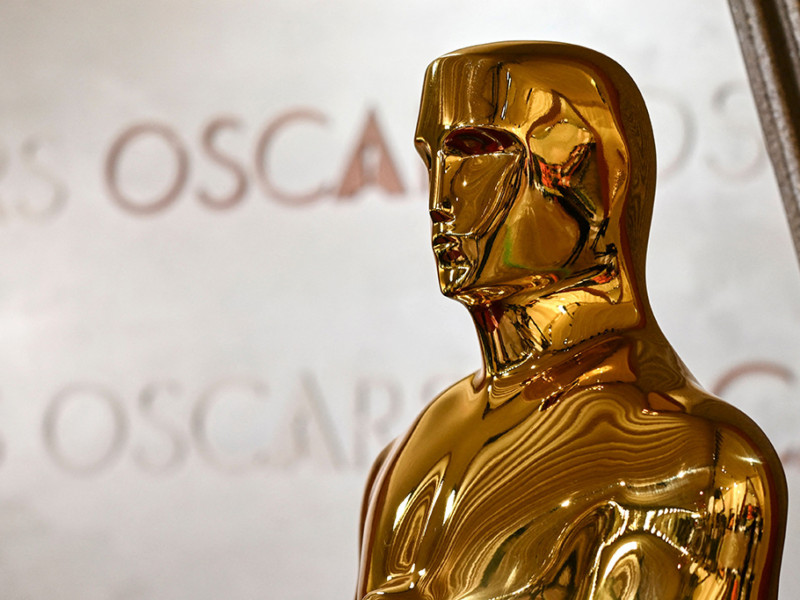 A simbologia do Oscar