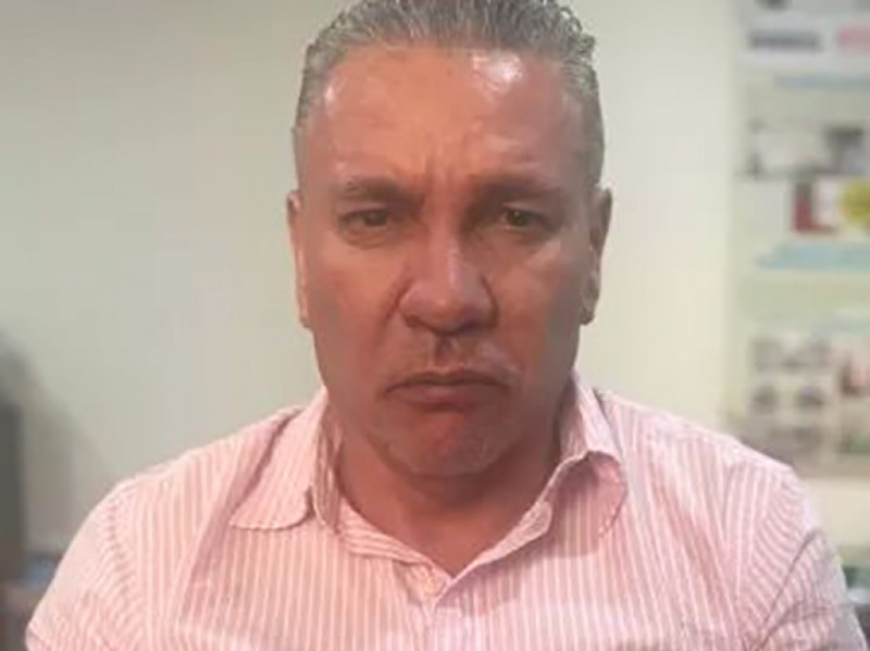 Número 1 de facção é levado preso a Brasília