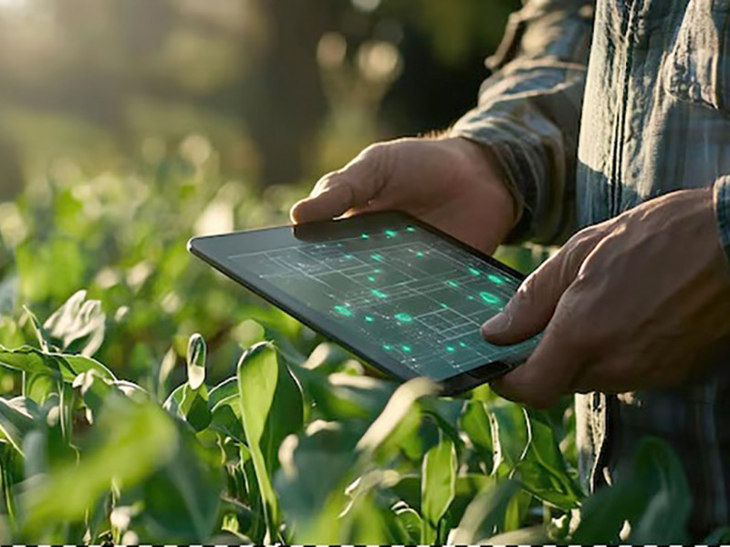 Agro é tech e muda mentalidade