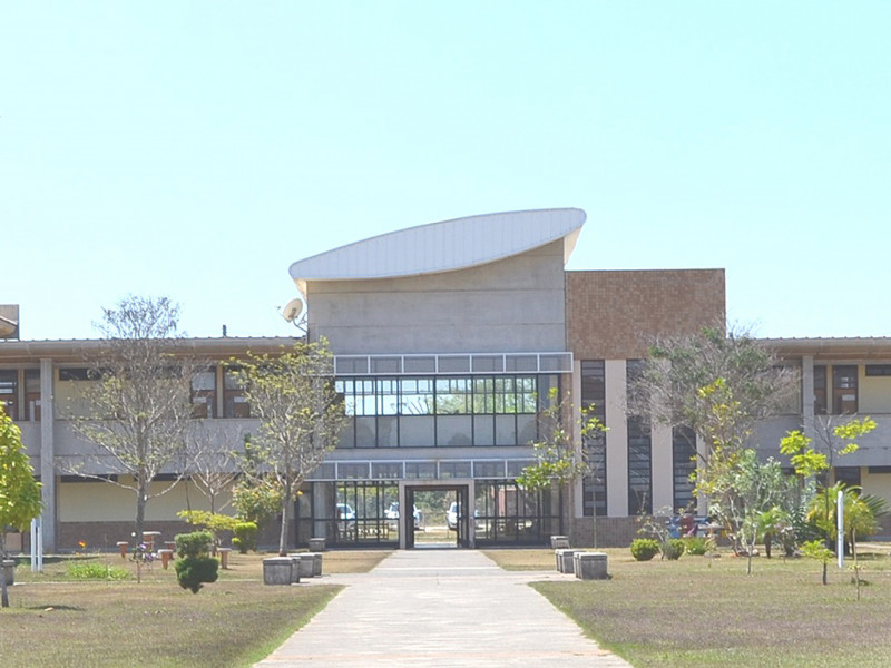 Mostra fotográfica celebra os 55 anos da UFSCar no campus Sorocaba
